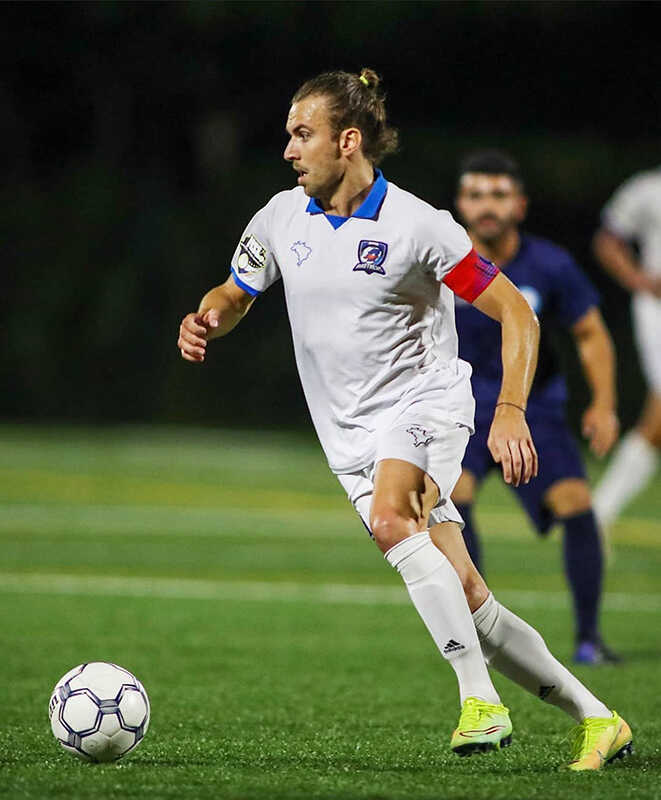 NSL Florida - National Soccer League