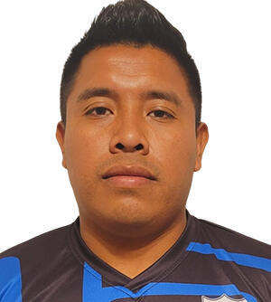 Abner Mendez - National Soccer League
