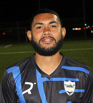 Miami SC - National Soccer League