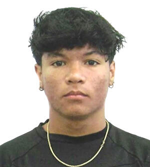 Argentine SA - National Soccer League