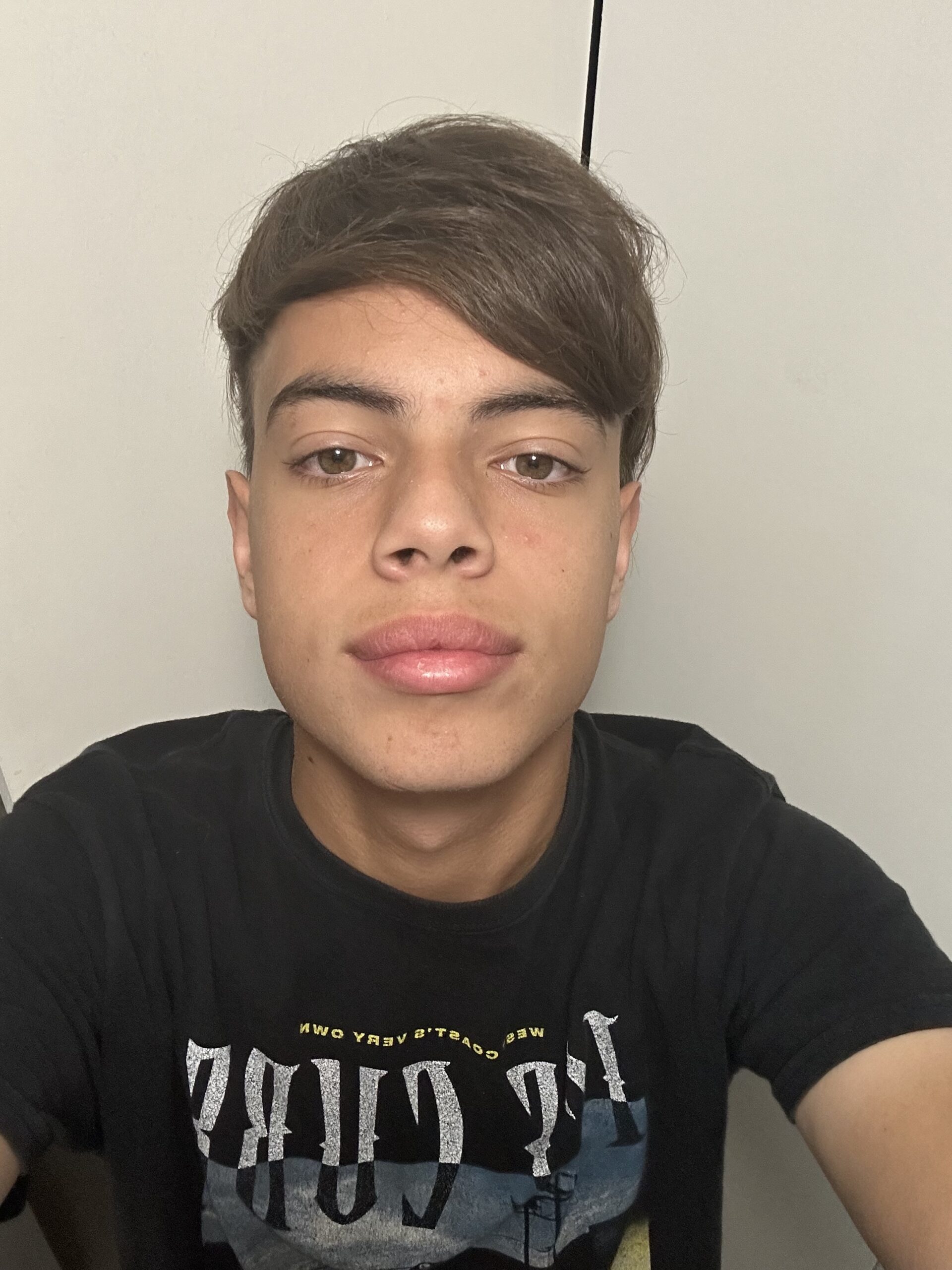 Nathan Escobar's Instagram, Twitter & Facebook on IDCrawl